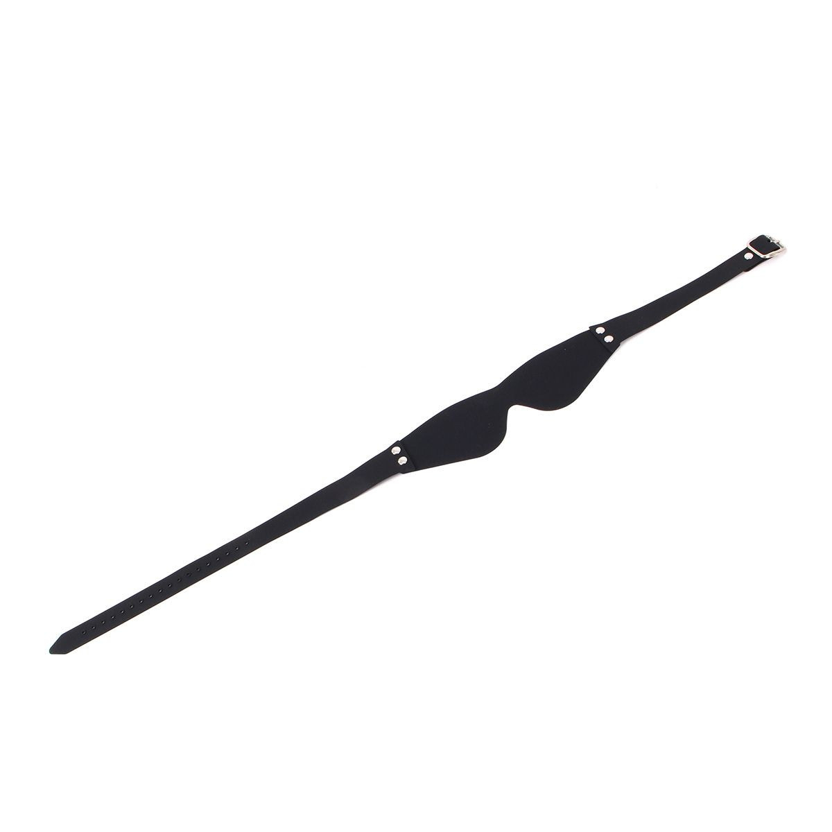 MASQUE CACHE YEUX SILICONE - IEM