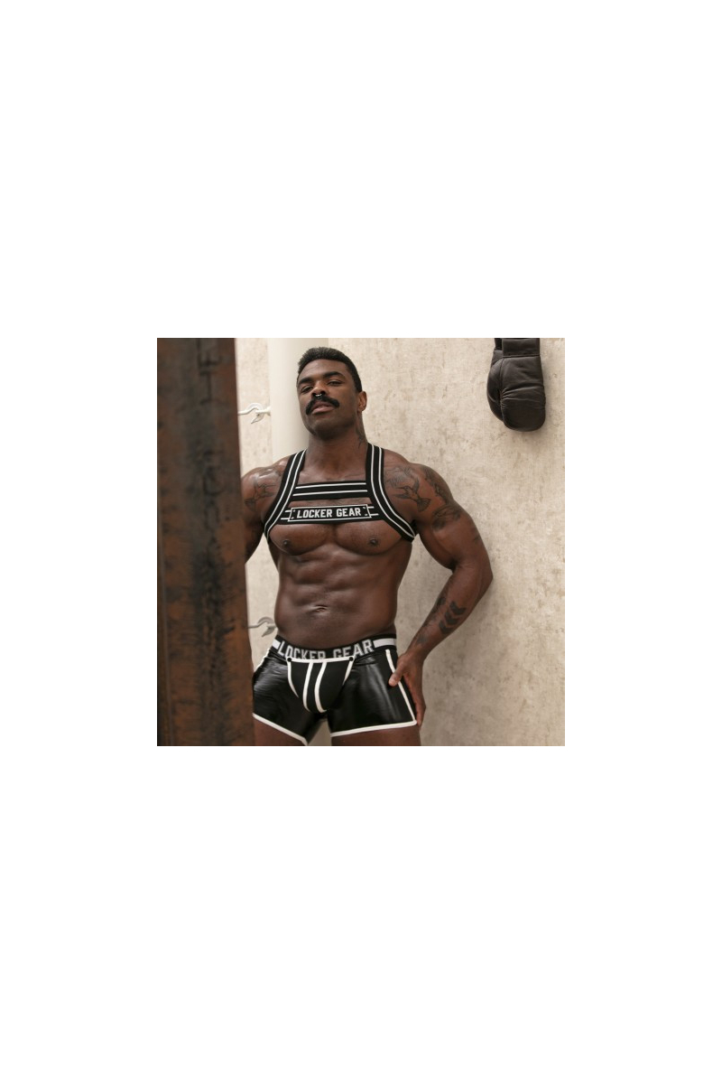 BOXER SHORT FULL ACCESS DE LOCKER GEAR