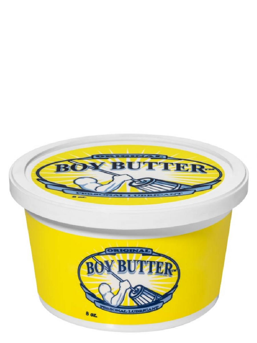 BOY BUTTER ORIGINAL