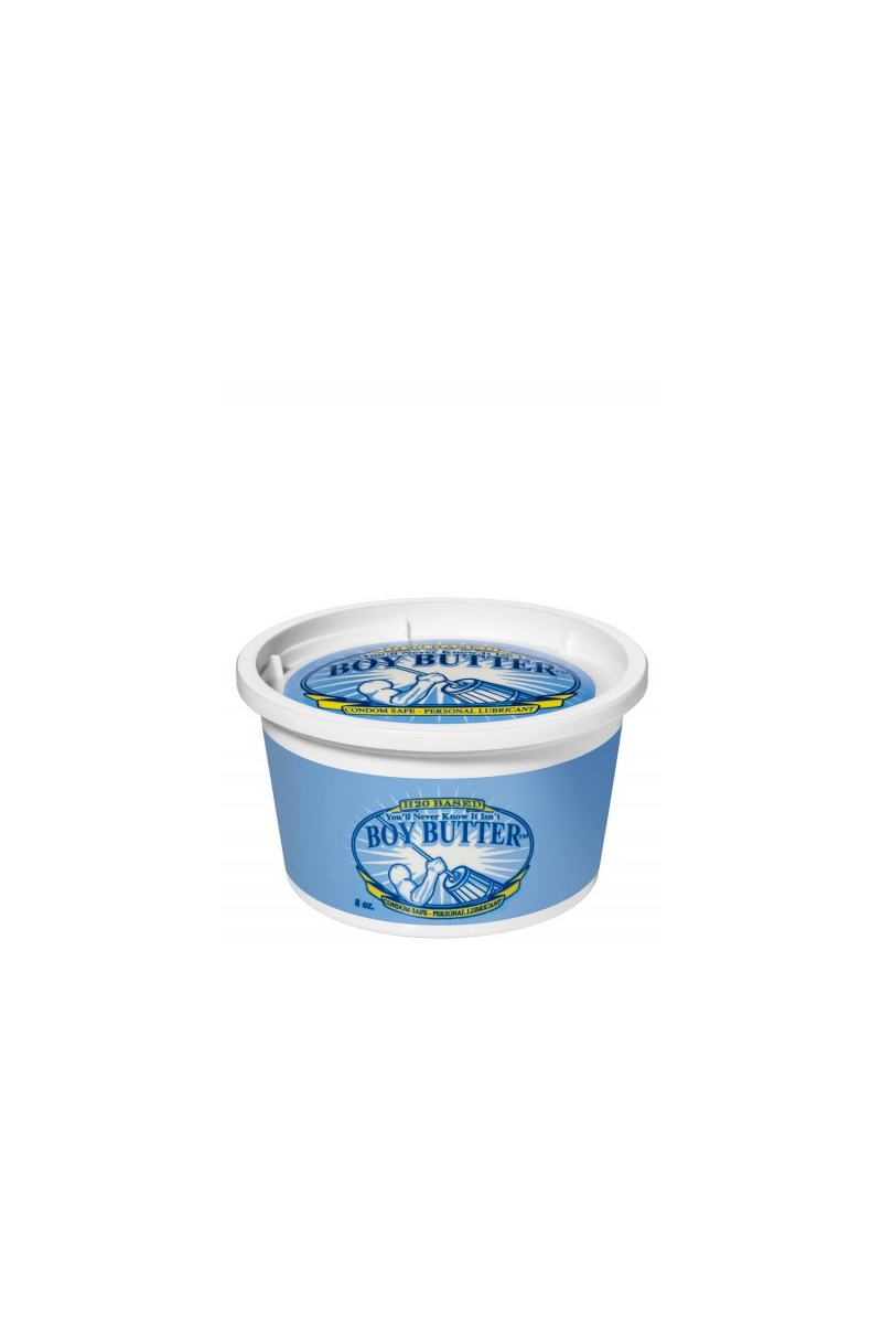 BOY BUTTER H2O